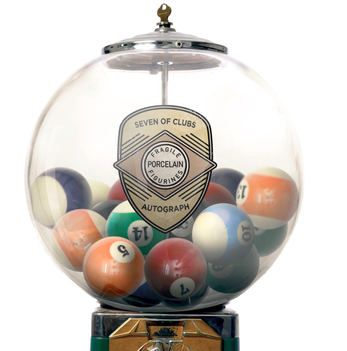 The Single by Fragile Porcelain Figurines (Single, Indie Rock): Reviews ...