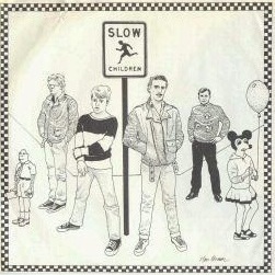 Pseudo Girl by Slow Children (EP): Reviews, Ratings, Credits, Song list ...