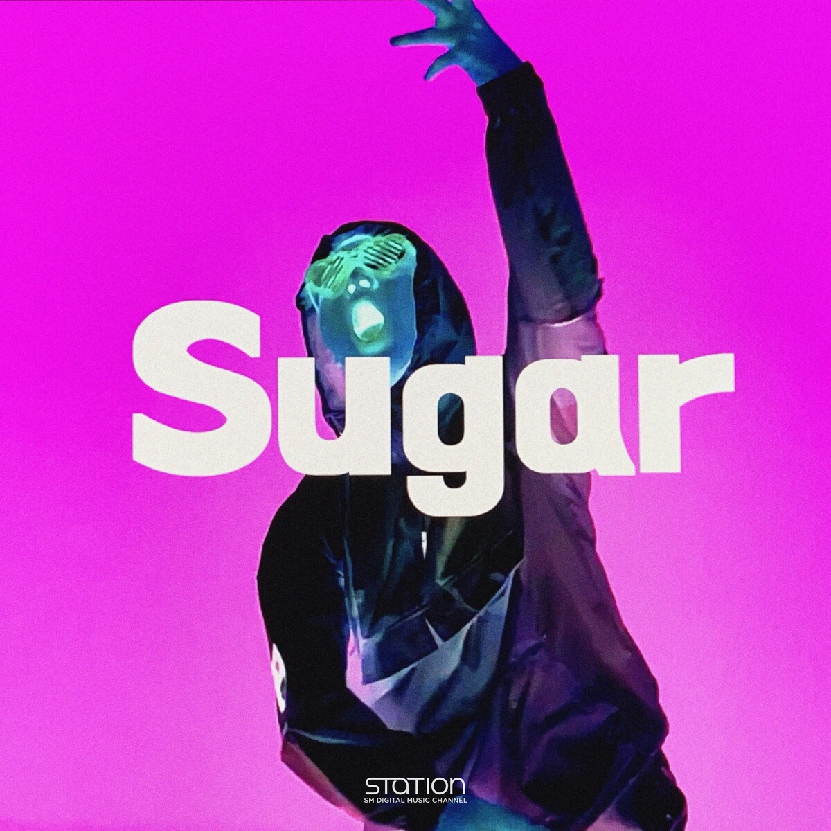 Sugar by 히치하이커 [Hitchhiker] & sokodomo (Single, Pop Rap): Reviews ...