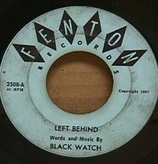 The Black Watch Albums: songs, discography, biography, and listening ...