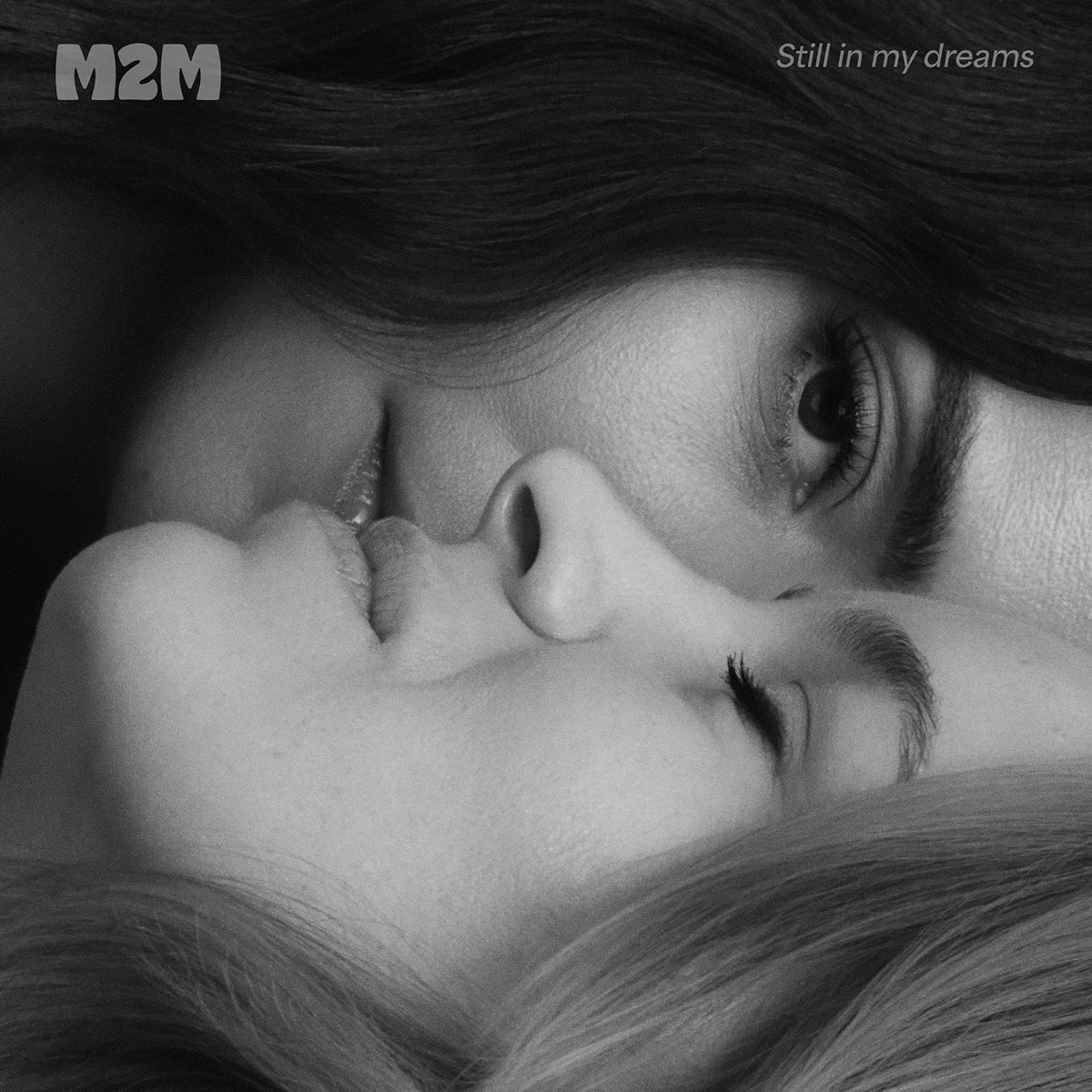 Don't Say You Love Me (2025) by M2M (Single, Folk Pop): Reviews, Ratings, Credits, Song list ...