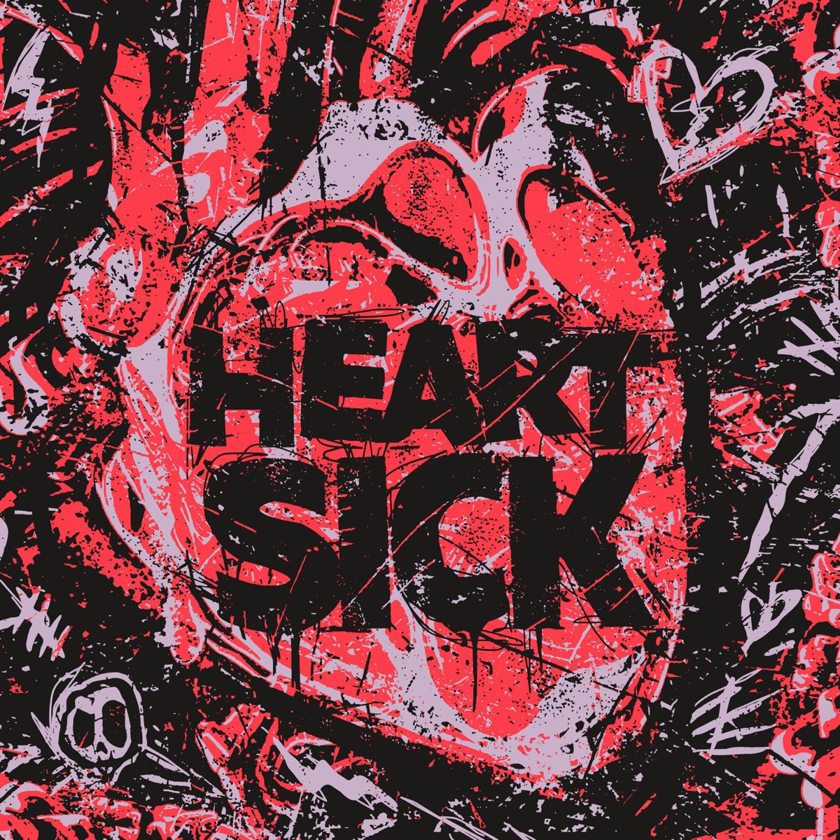 Heartsick by Pine Creek Academy (Single): Reviews, Ratings, Credits ...