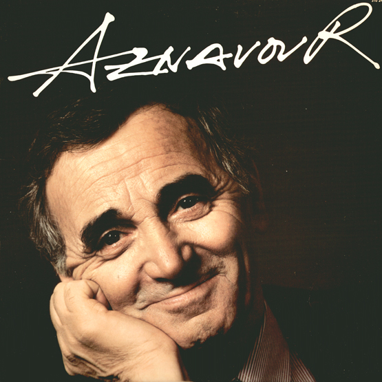 Aznavour by Charles Aznavour (Album; Trema; 310.244): Reviews, Ratings ...
