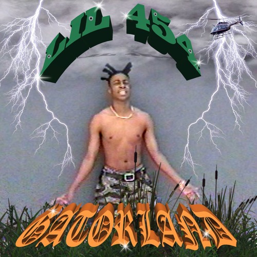 Gatorland by Lil 454 (EP): Reviews, Ratings, Credits, Song list - Rate ...