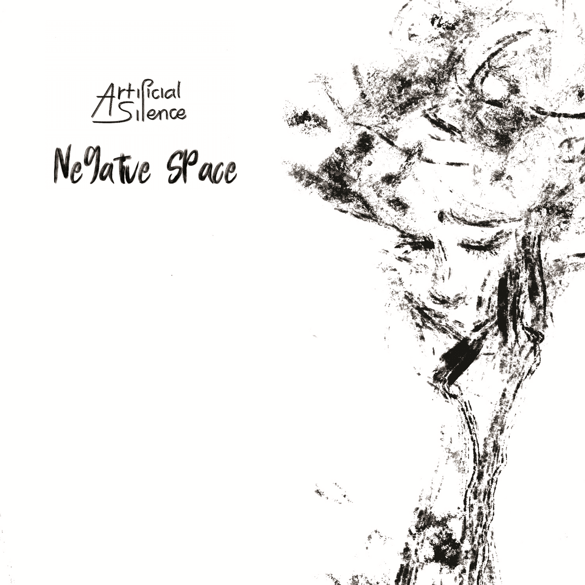 Negative Space by Artificial Silence (Single): Reviews, Ratings ...