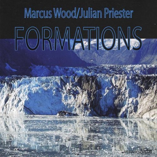 Formations by Marcus Wood / Julian Priester (Album): Reviews, Ratings ...
