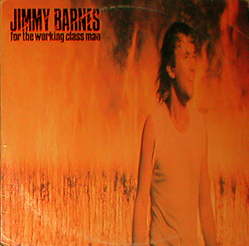 Best Jimmy Barnes songs of all time - Rate Your Music
