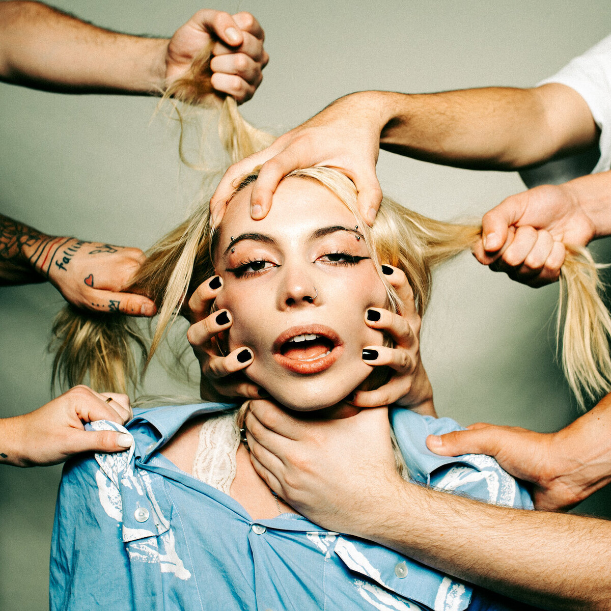 PrettyUgly Albums: songs, discography, biography, and listening guide - Rate Your Music