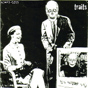 Traits Albums: songs, discography, biography, and listening guide ...