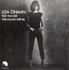 Liza Öhman Albums: songs, discography, biography, and listening guide ...
