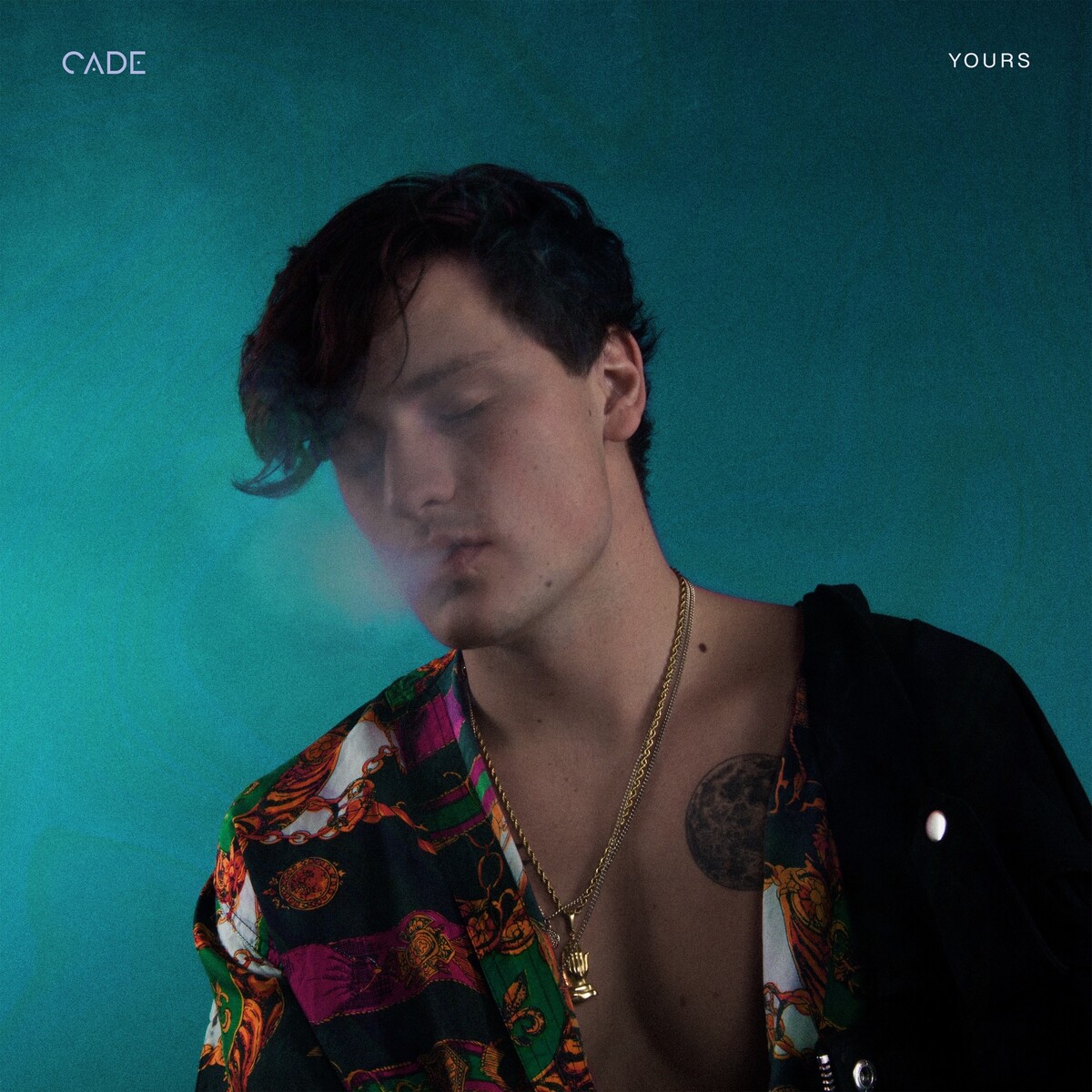 Yours by Cade (Single): Reviews, Ratings, Credits, Song list - Rate ...