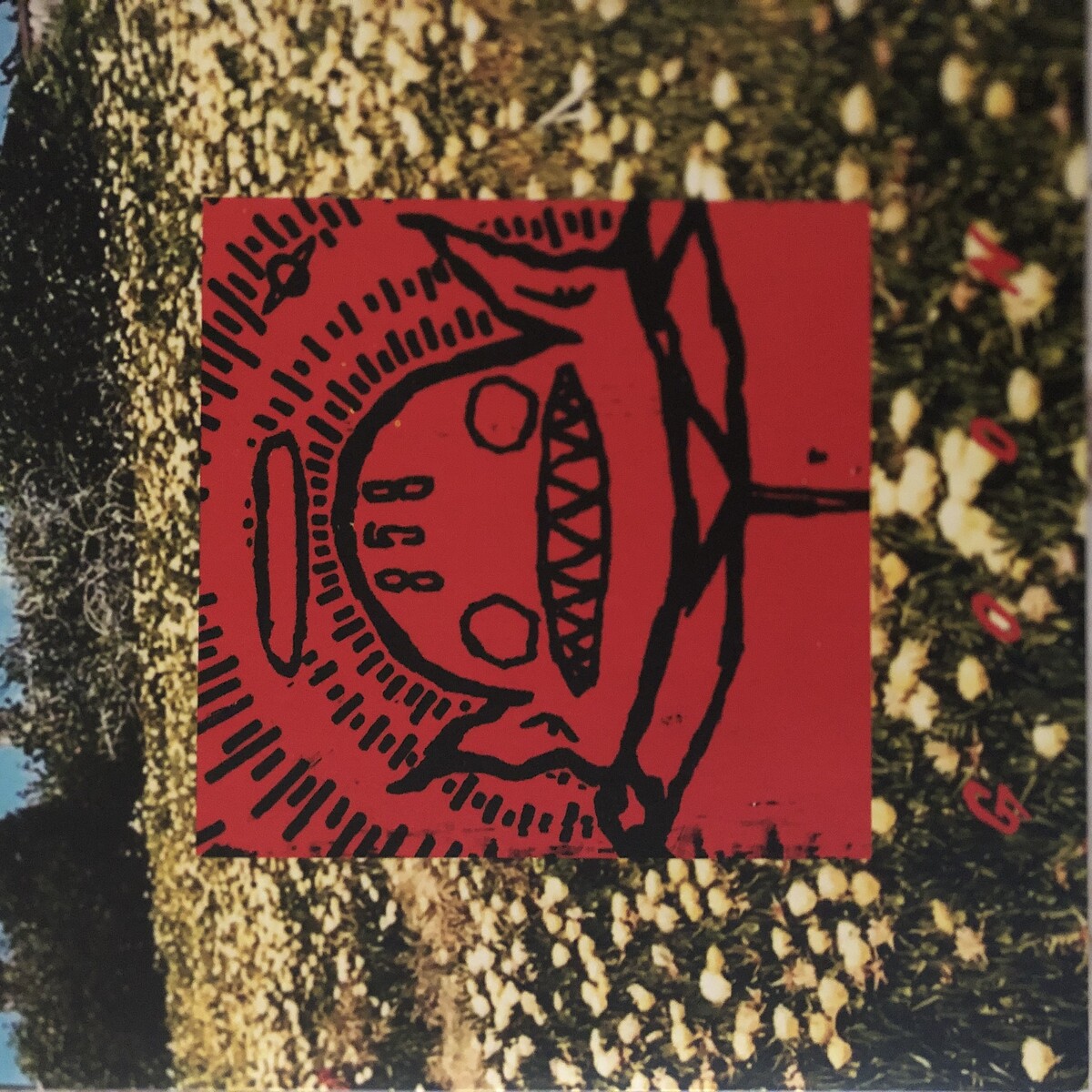 Goon by Goon (EP): Reviews, Ratings, Credits, Song list - Rate Your Music