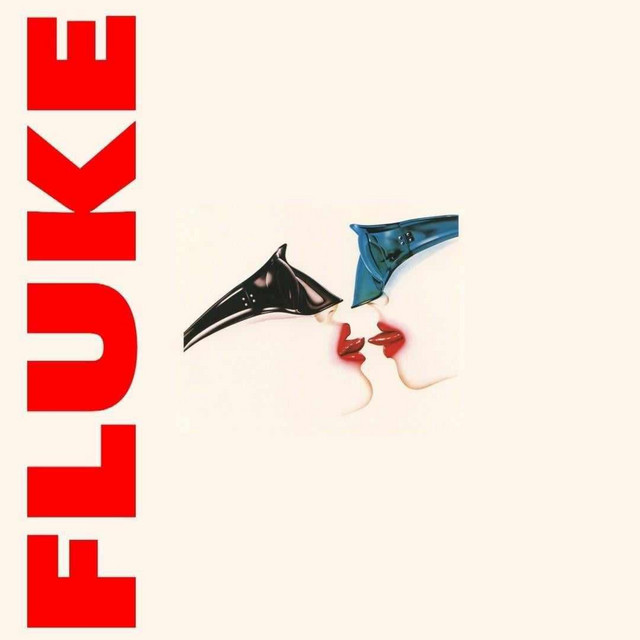 Fluke by Fluke (EP): Reviews, Ratings, Credits, Song list - Rate Your Music