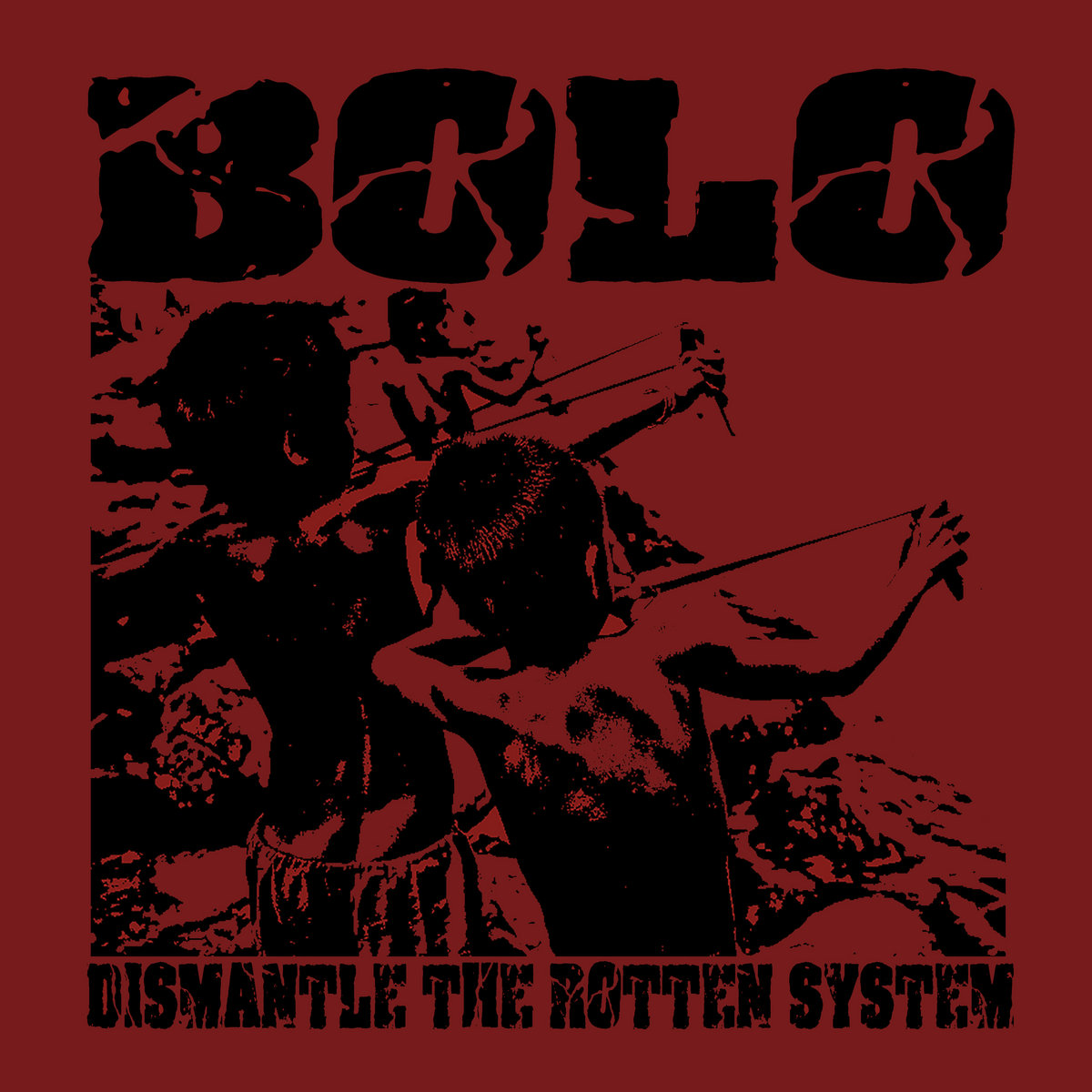 BOLO Albums: songs, discography, biography, and listening guide - Rate ...