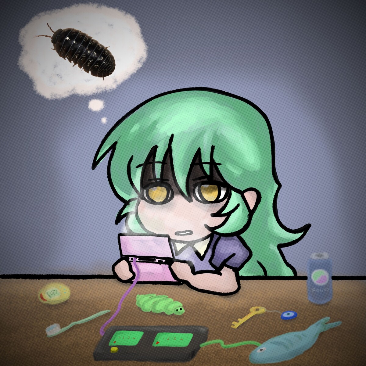 My Tamagotchi Died by bye2 (Single, Breakcore): Reviews, Ratings ...