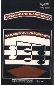 Corroboree by Split Enz (Album; Mushroom; RMC 53001): Reviews, Ratings, Credits, Song list ...