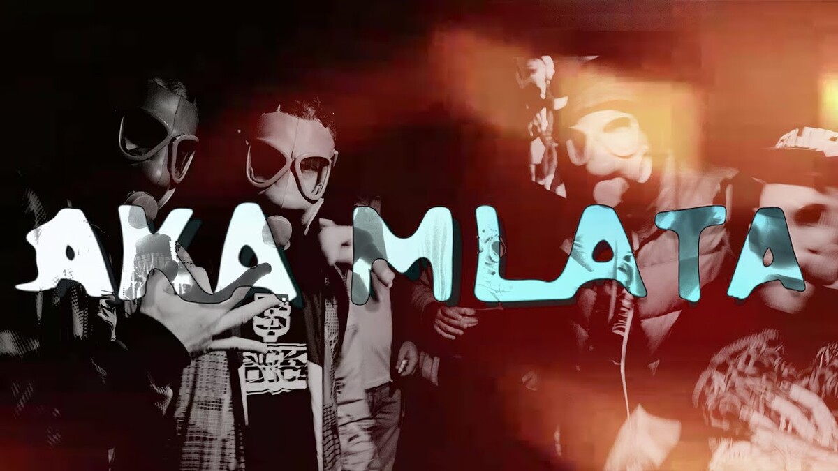 AKA Mlata by Mlata (Music video, Hardcore Hip Hop): Reviews, Ratings ...