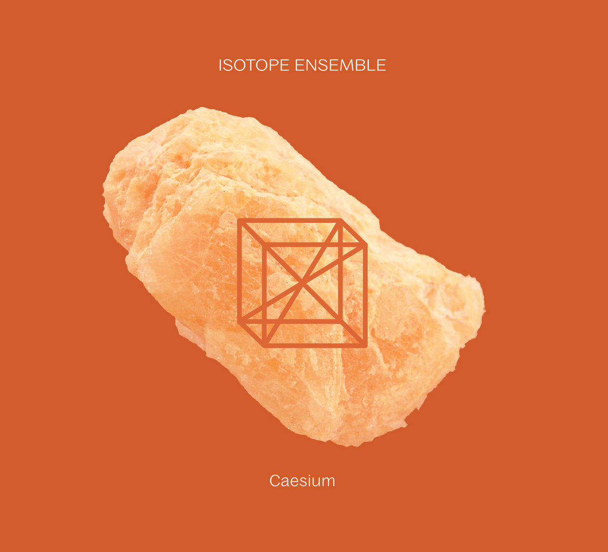 Caesium by Isotope Ensemble (Album): Reviews, Ratings, Credits, Song ...