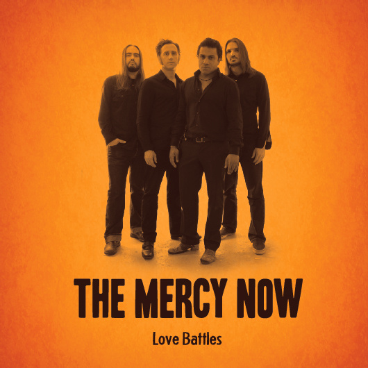 Love Battles by The Mercy Now (EP): Reviews, Ratings, Credits, Song ...