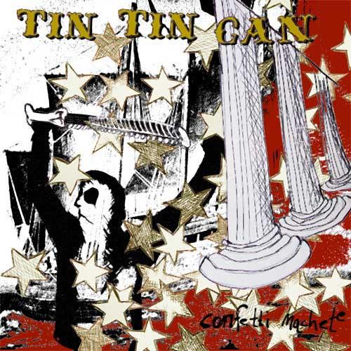 Tin Tin Can Albums: songs, discography, biography, and listening guide ...
