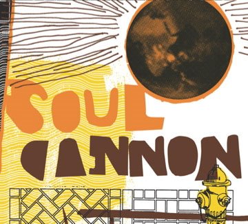 Kaboom by Soul Cannon (Album, Jazz Rap): Reviews, Ratings, Credits ...