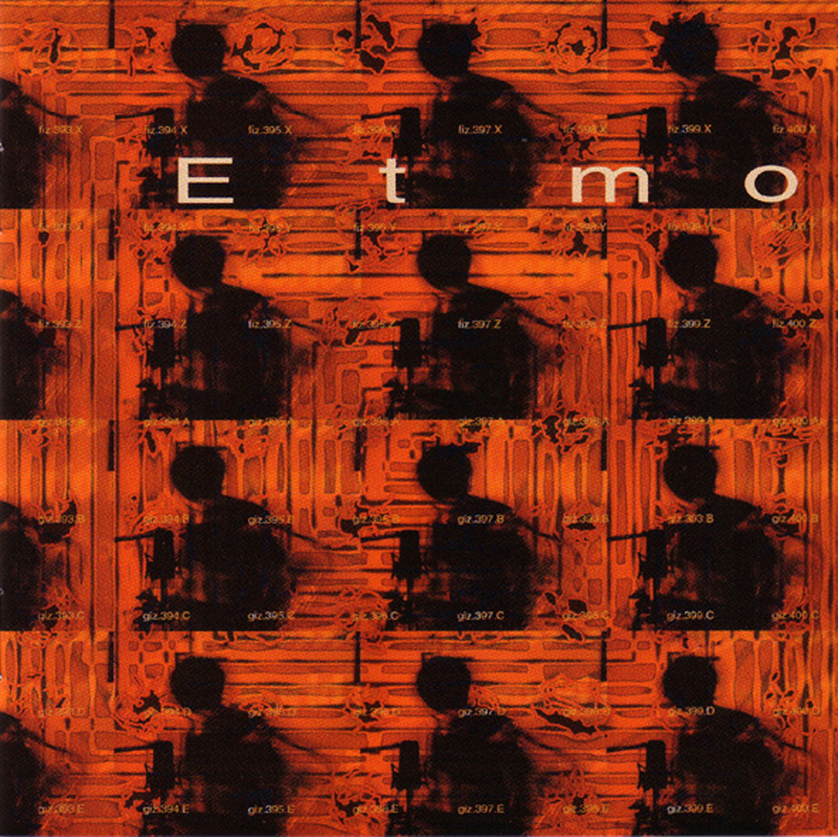 Etmo Albums: songs, discography, biography, and listening guide - Rate ...