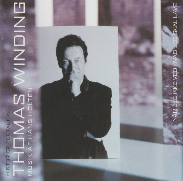 Thomas Winding Albums: songs, discography, biography, and listening ...