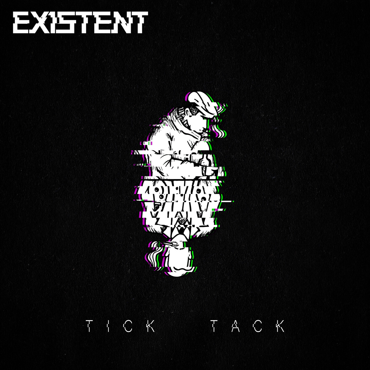 Tick Tack by Existent (Single): Reviews, Ratings, Credits, Song list ...