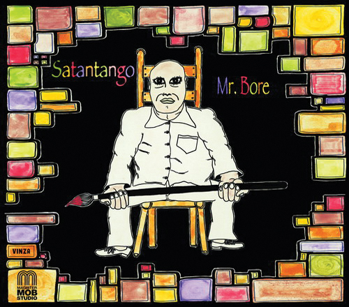 Satantango Albums: songs, discography, biography, and listening guide ...
