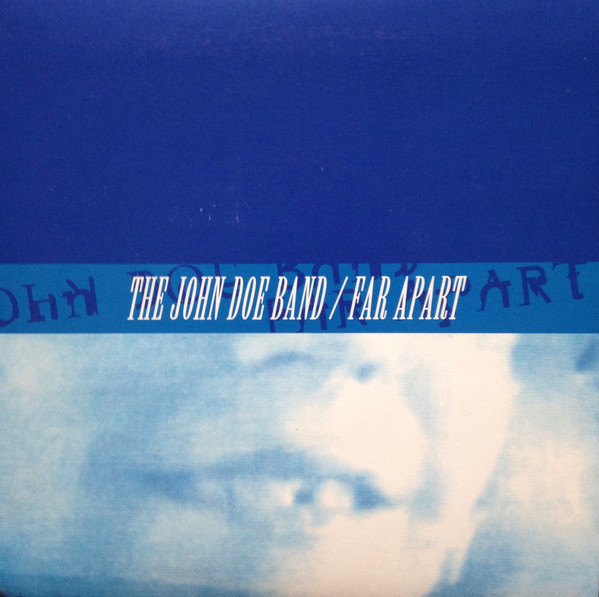 The John Doe Band Albums: songs, discography, biography, and listening ...