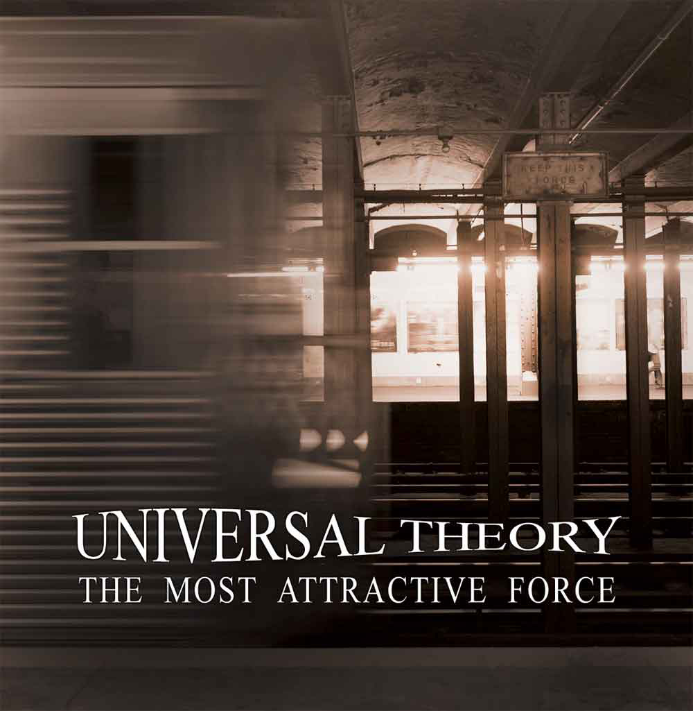 Universal Theory Albums: songs, discography, biography, and listening ...
