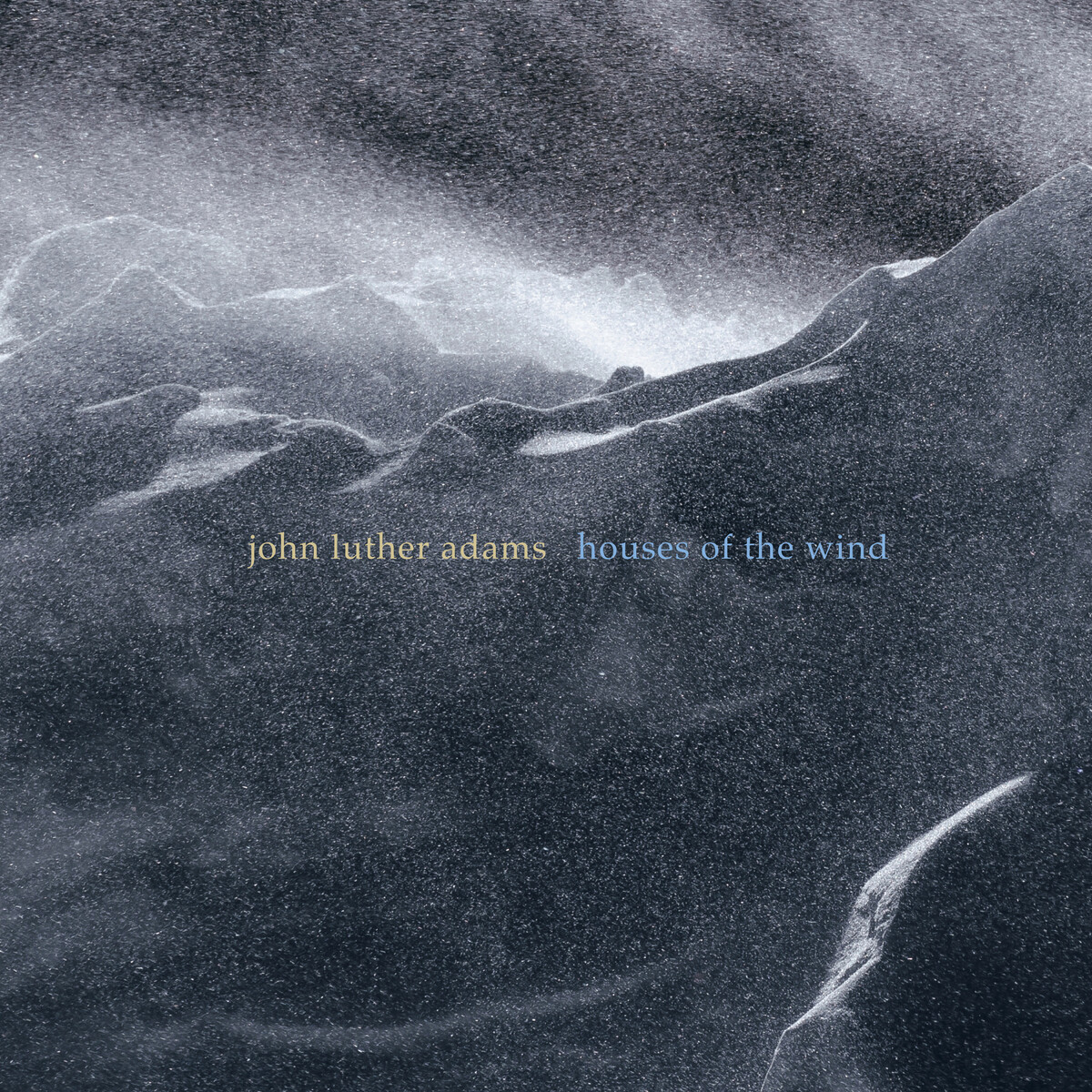 John Luther Adams Albums: songs, discography, biography, and listening ...