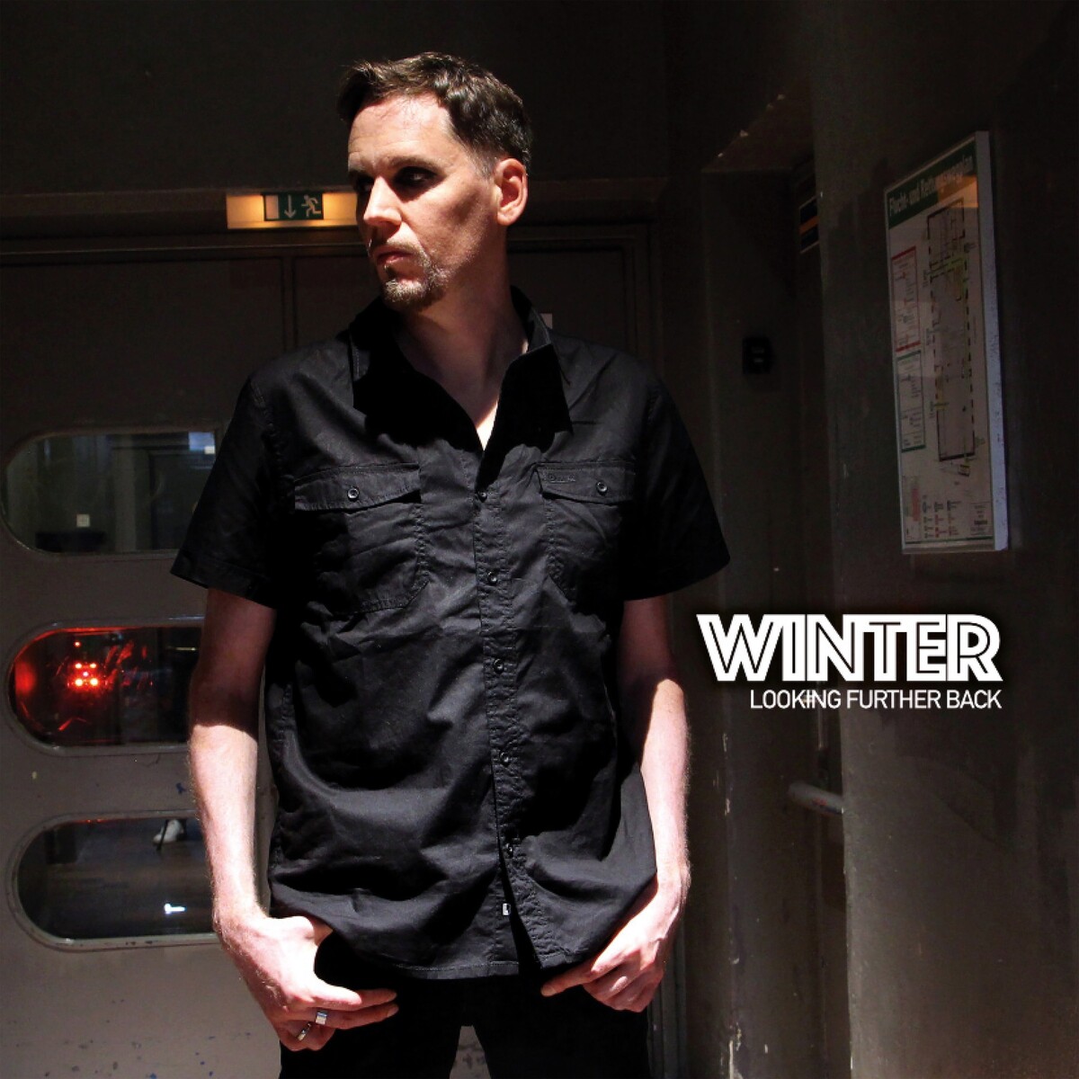 Looking Further Back by Winter (Album): Reviews, Ratings, Credits, Song ...