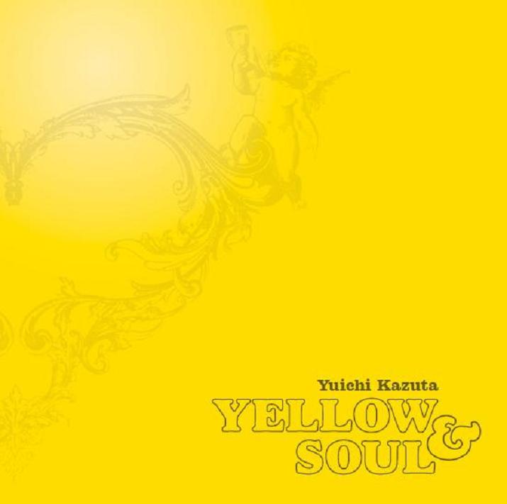 Yellow & Soul by Yuichi Kazuta (EP): Reviews, Ratings, Credits, Song ...