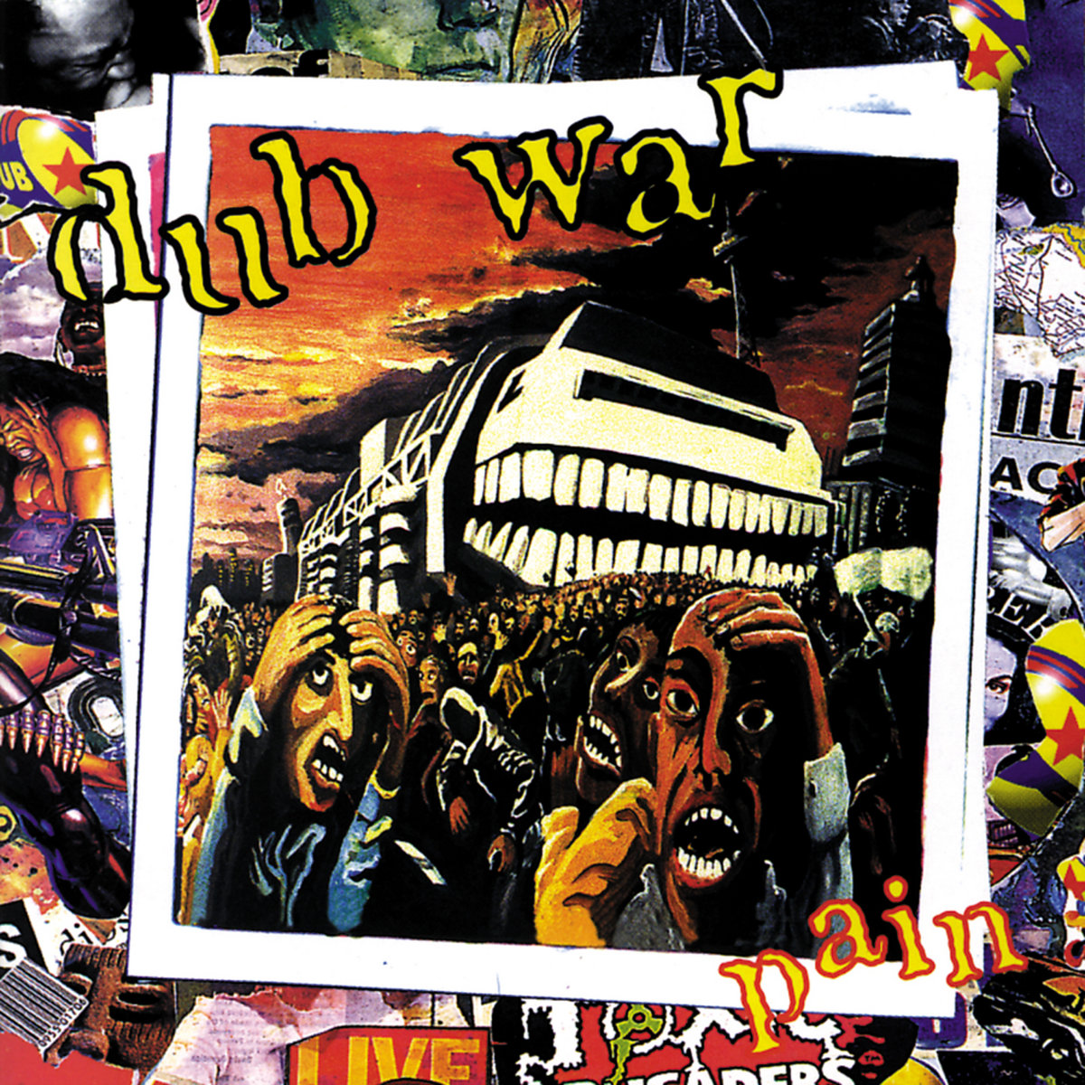 Dub War Albums: songs, discography, biography, and listening guide ...