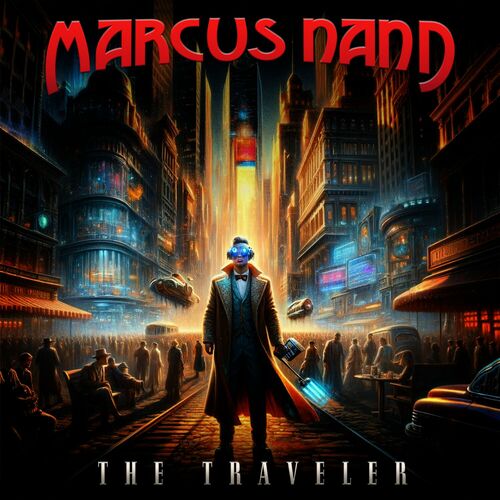 Marcus Nand Albums: songs, discography, biography, and listening guide - Rate Your Music