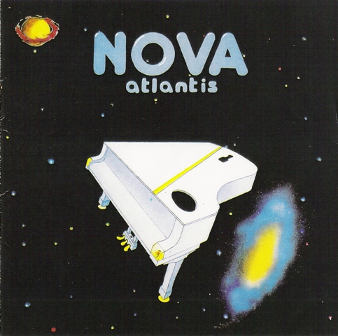 Atlantis by Nova (Album; Love; LRLP 169): Reviews, Ratings, Credits ...