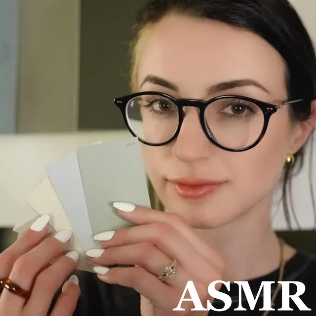 Help Me Pick a Color for My Pro Recording Studio by Gibi ASMR (Album ...