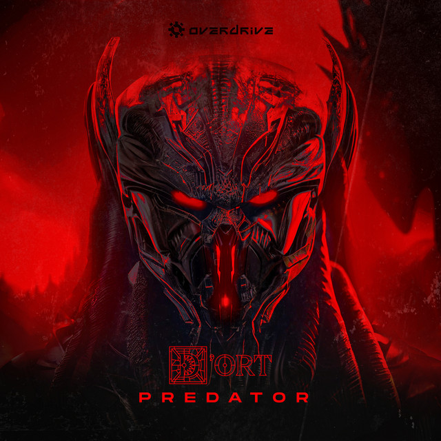 Predator by D'ort (Single): Reviews, Ratings, Credits, Song list - Rate ...