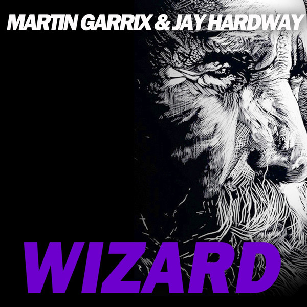 Wizard by Martin Garrix & Jay Hardway (Single, Big Room House): Reviews ...