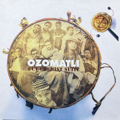 Ozomatli Albums: songs, discography, biography, and listening guide - Rate Your Music