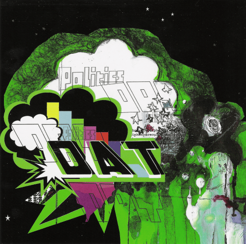 Are Oui Phony?? by DAT Politics (Album, Glitch Pop): Reviews, Ratings ...