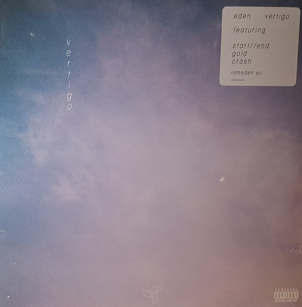 Vertigo by EDEN (Album; Astralwerks; 2567028512): Reviews, Ratings ...