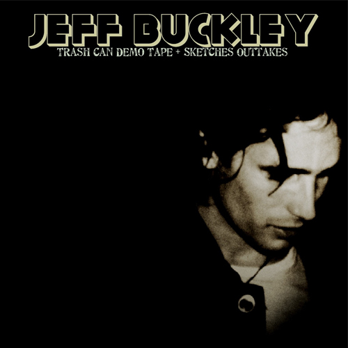 Trash Can Demo Tape by Jeff Buckley (Bootleg): Reviews, Ratings ...