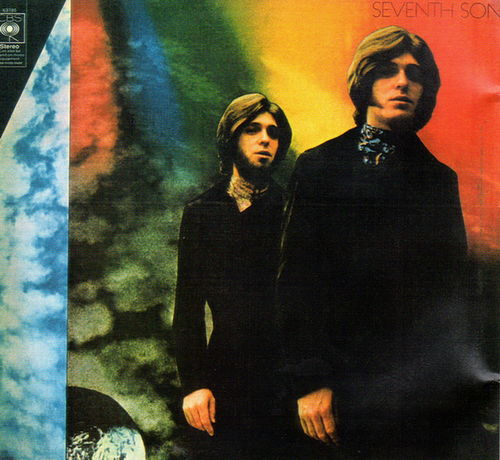 Best Mod albums of 1969 - Rate Your Music