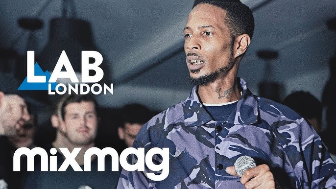 The Lab LDN by D Double E & Sir Spyro (Video, Grime): Reviews, Ratings ...