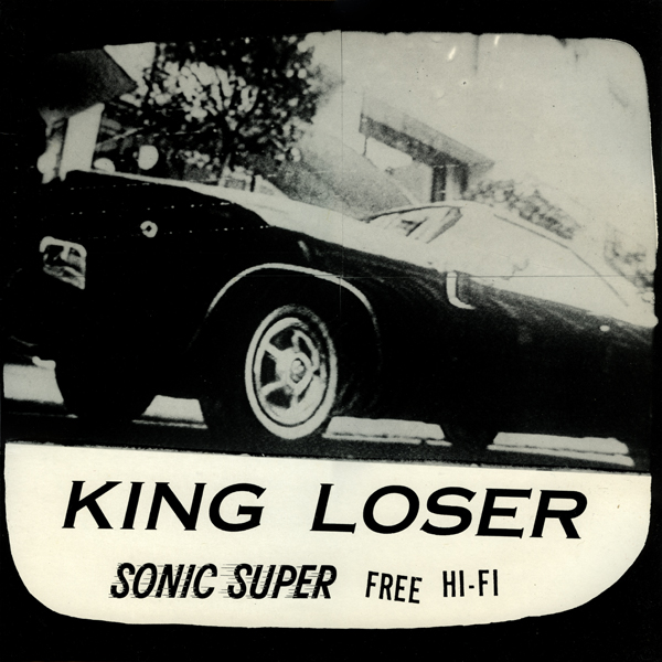 King Loser Albums: songs, discography, biography, and listening guide - Rate Your Music