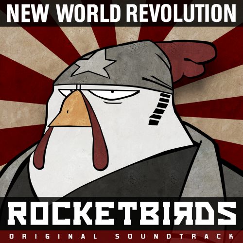 New World Revolution Albums: songs, discography, biography, and ...