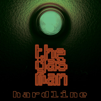 Hardline by The Gasman (EP, IDM): Reviews, Ratings, Credits, Song list ...