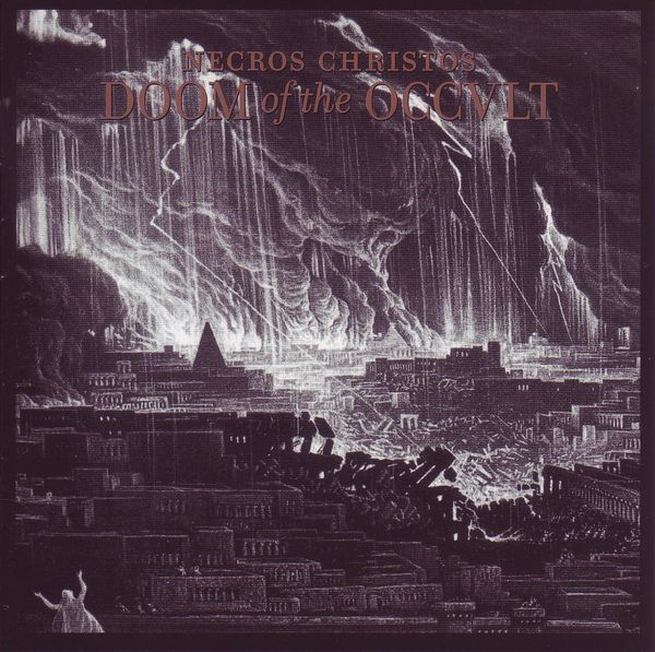 Necros Christos Albums: songs, discography, biography, and listening ...